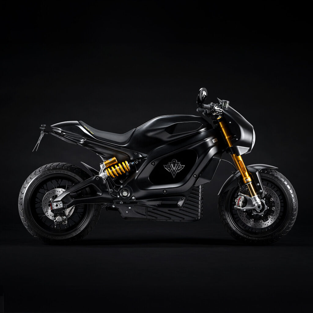 Electric – Italian Volt