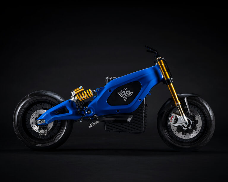 Electric – Italian Volt